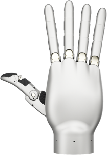 灵巧手-LinkerBot机器人灵巧手_仿人灵巧手_高自由度机械手_机器人末端执行器