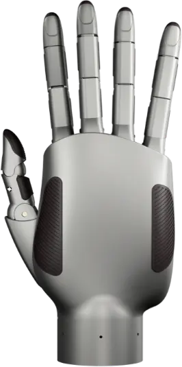 灵巧手-LinkerBot机器人灵巧手_仿人灵巧手_高自由度机械手_机器人末端执行器