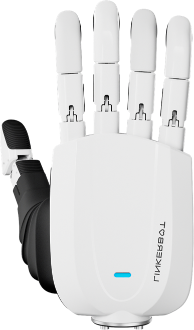 灵巧手-LinkerBot机器人灵巧手_仿人灵巧手_高自由度机械手_机器人末端执行器