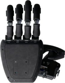 灵巧手-LinkerBot机器人灵巧手_仿人灵巧手_高自由度机械手_机器人末端执行器