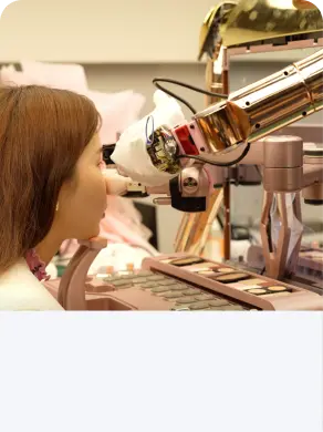 灵巧手-LinkerBot机器人灵巧手_仿人灵巧手_高自由度机械手_机器人末端执行器